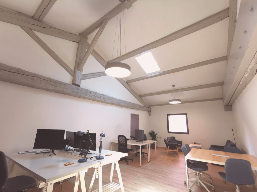 Electroson Studio - Créateurs de mappings vidéo – Accueil