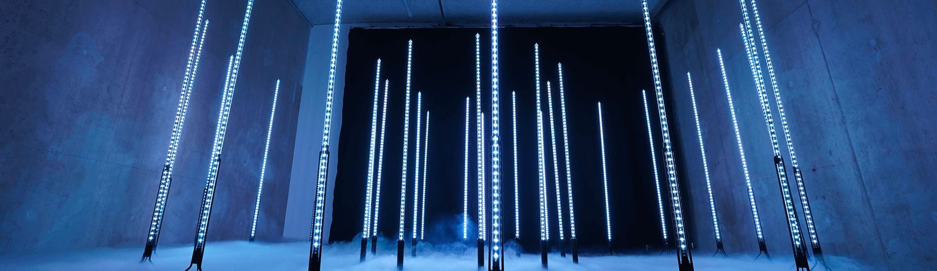 Electroson Studio - Créateurs de mappings vidéo – Les Installations Lumineuses