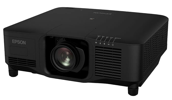 Electroson Studio - Créateurs de mappings vidéo – Boutique – Epson EB-PQ2220B