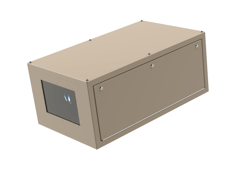 Electroson Studio - Créateurs de mappings vidéo – Boutique – Caisson étanche pour ...