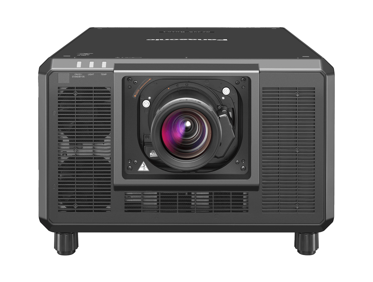 Electroson Studio - Créateurs de mappings vidéo – Boutique – Panasonic PT-RQ35K